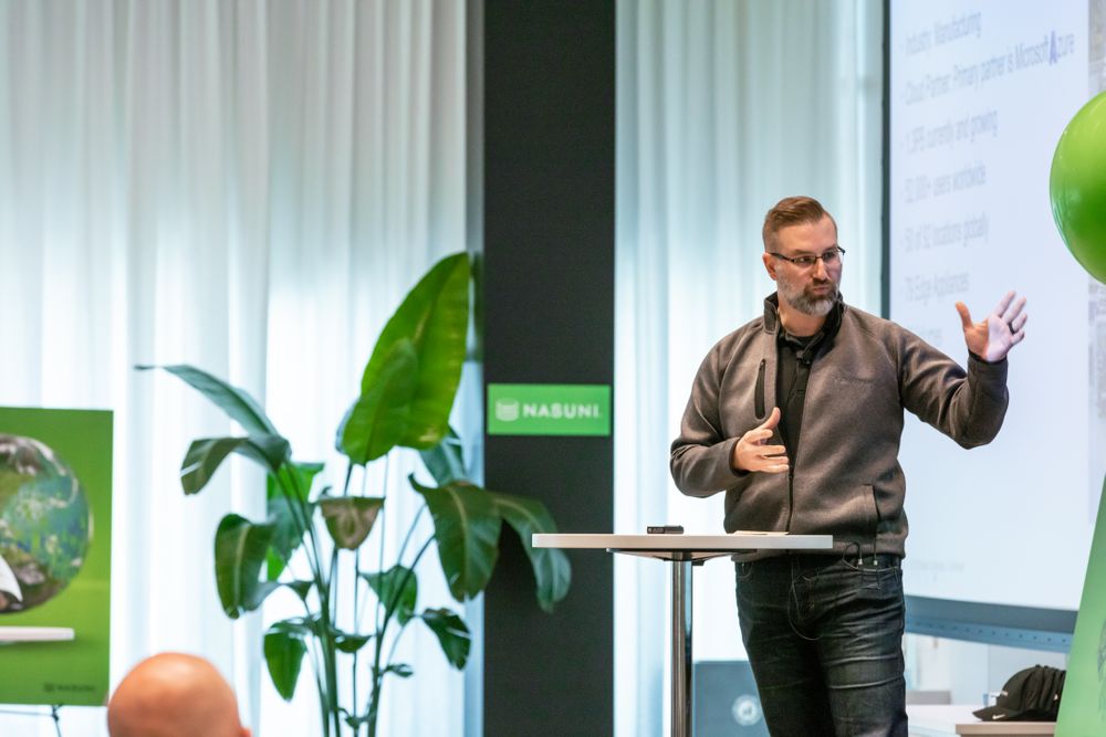 Boston User Group | 2025