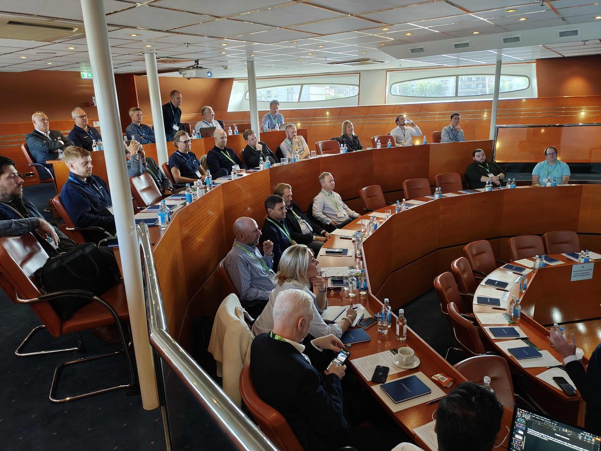 Nasuni | Unify 2025 Virtual & In-person Conference