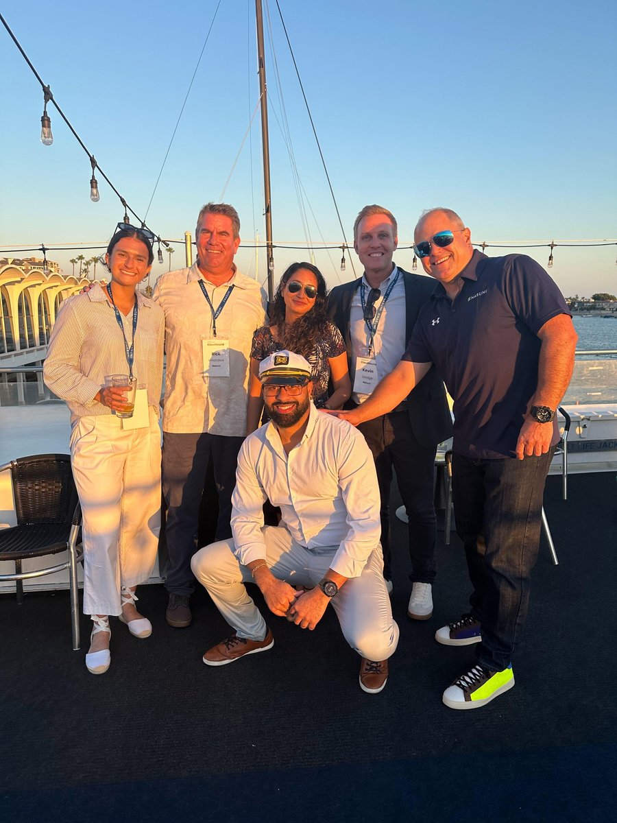 Nasuni | Unify 2025 Virtual & In-person Conference